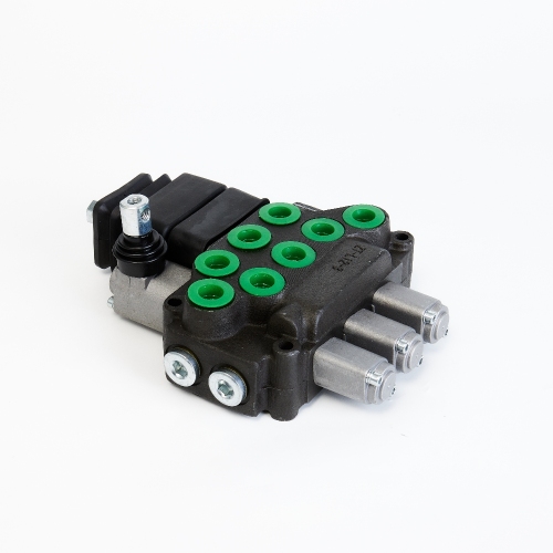 멀티 웨이 밸브 Zt12-two 컨트롤 3, Bossgoo.com의 고품질 멀티 웨이 밸브 Zt12-two 컨트롤 3