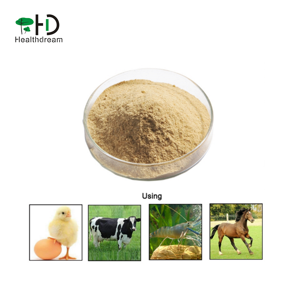 Selenium Yeast 2000ppm For Animal Feed Additive, High Quality Selenium ...