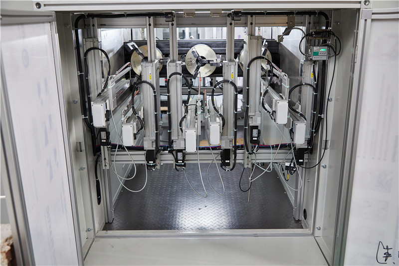 Stator Coil Insulation Systems for EV Motor China Manufacturers ...