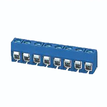 PCB Screw Terminal Block