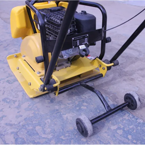 Mini Plate Compactor Fpc60 60kg C60 And Fpc90 90kg C90 Compactor Plate ...