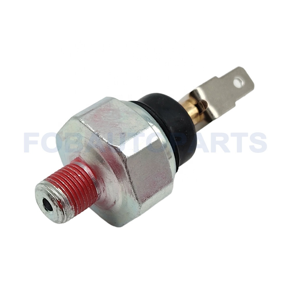 Engine Oil Pressure Switch Sensor Fit For Chevrolet Spark 1.0l 2005 ...