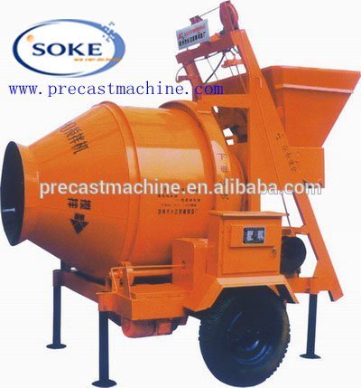 Js Concrete Hollow Core Slab Mixer, High Quality Js Concrete Hollow ...