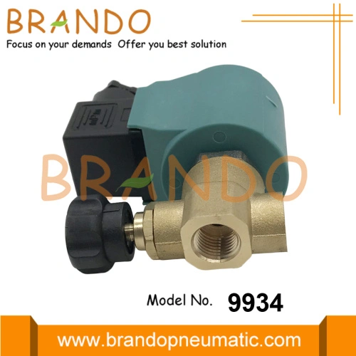 9934 CEME Type Solenoid Valve For Steam Iron China Manufacturers ...