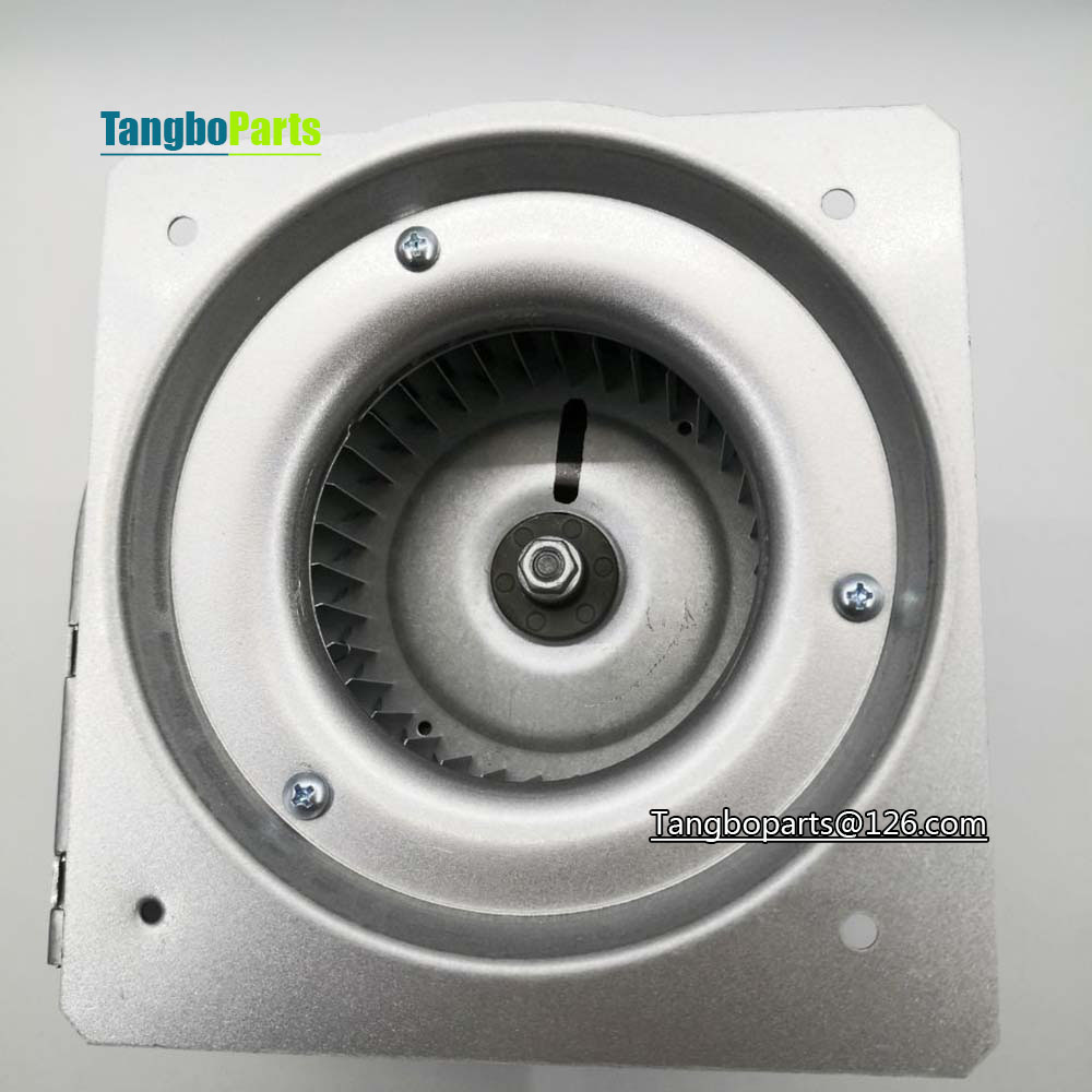 Lpg Ng Gas Boilers 220v 35w Fan Exhaust Fan For Squirrel Haier Immergas ...