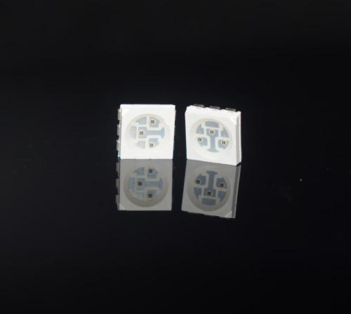 5050 Ir Led 940nm 0.6w Tyntek 칩, Bossgoo.com의 고품질 5050 Ir Led 940nm 0 ...