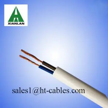 Two-core Electric Cable Wire, High Quality Two-core Electric Cable Wire ...