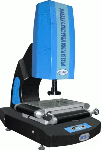 2d Optical Vision Measuring Machine Laboratory Equipment, High Quality ...