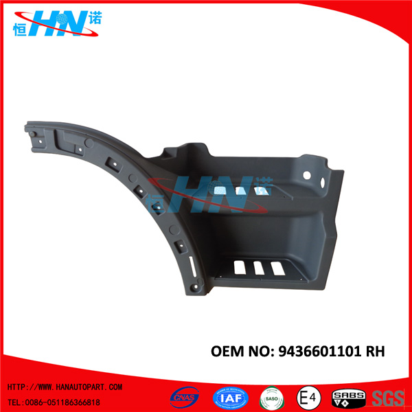 벤츠 트럭에 대 한 Smc 발판 9436601101 교체 부품, Bossgoo.com의 고품질 벤츠 트럭에 대 한 Smc 발판 ...