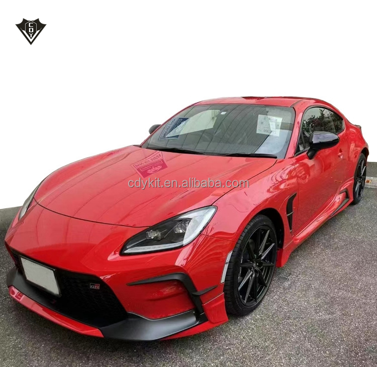 2021 Toyota Gr86 ชุดใหม่ - Gr86 Hood นอกจากนี้ คุณภาพสูง 2021 Toyota ...