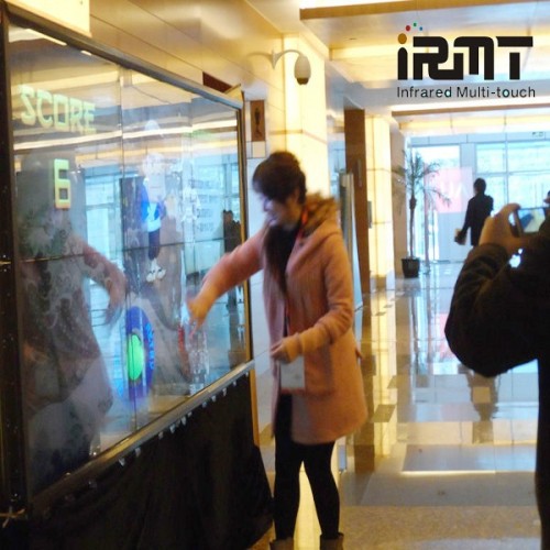 Irmtouch 32 Inch Infrared Touch Frame, High Quality Irmtouch 32 Inch ...