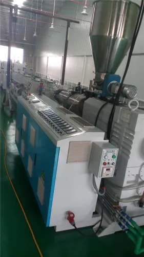 400-1000mm Hdpe Pressure And Gas Pipe Machine, High Quality 400-1000mm ...