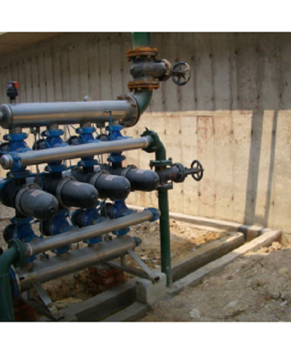 3 Inch Automatic Disc Water Filter, High Quality 3 Inch Automatic Disc ...