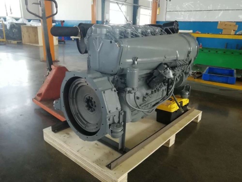 F6l913 Deutz Fl913 Motor Diesel, alta calidad F6l913 Deutz Fl913 Motor ...