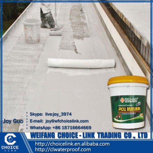 Spraying Paint Quick-setting Rubber Bitumen Waterproof Coating, Bossgoo ...