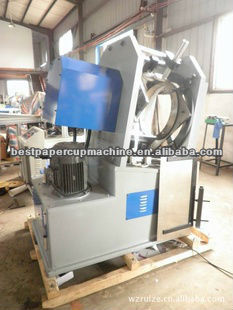 Rdc Series Manual Label Punching Machine, High Quality Rdc Series ...