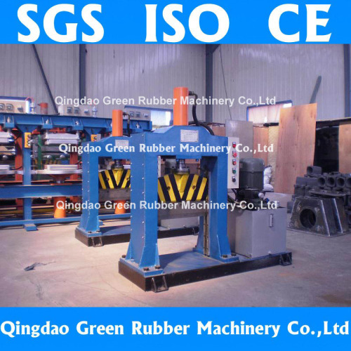 New Design Natural Rubber Cutting Machine, High Quality New Design ...