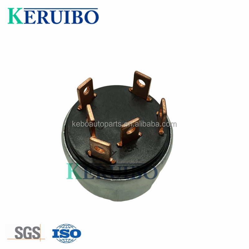 Daewoo Doosan Ignition Switch K1001654, Bossgoo.com의 고품질 Daewoo Doosan ...