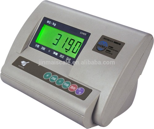 5 Ton Industrial Floor Scale/weighing Scales, High Quality 5 Ton ...
