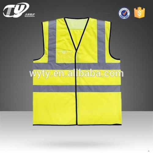Aa00 Hi Vis Black Safety Vest For Working, High Quality Aa00 Hi Vis ...