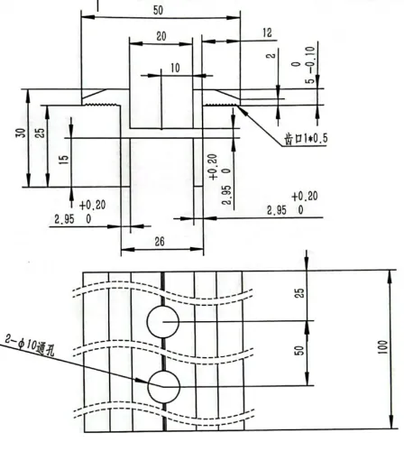 Solar Module Medium Pressure Block, High Quality Solar Module Medium ...