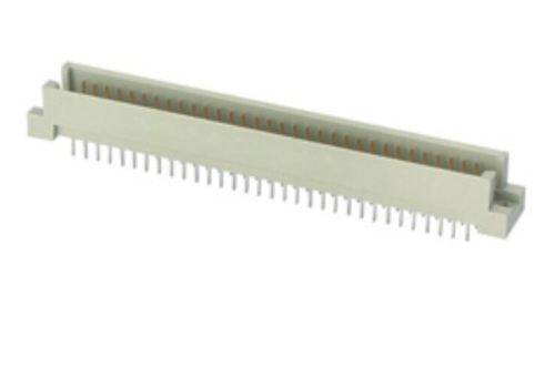 Din41612 Vertical Plug Press-fit Connectors 64 Positions, High Quality ...