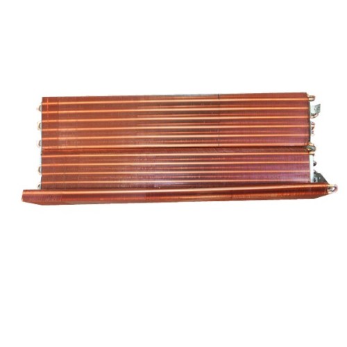 Plate Fin Coils Heat Exchanger For Hvac (fp-300), High Quality Plate ...