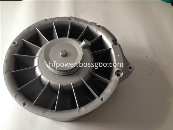 Deutz Bf6l913 Diesel Engine Air Cooling Fan, High Quality Deutz Bf6l913 ...
