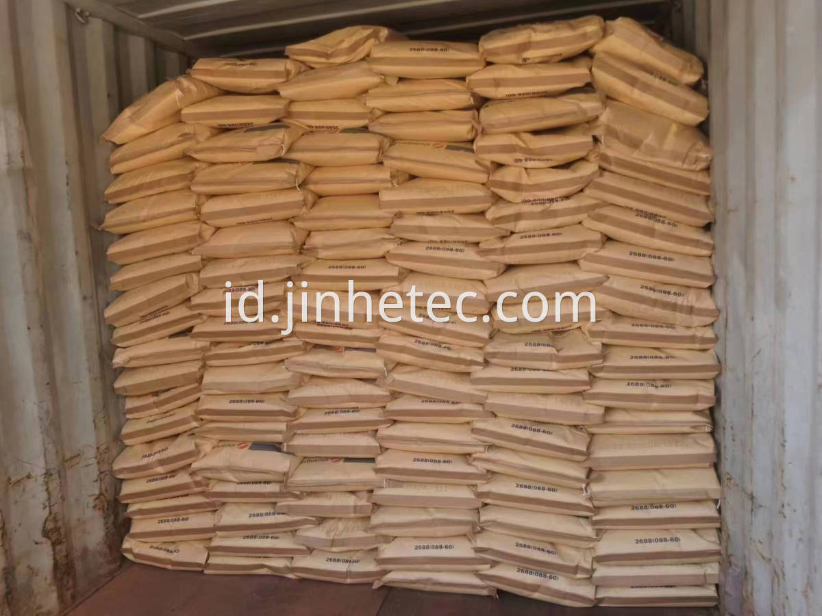 Cina Shuangxin PVA PVA24-88 (088-50) dengan defoamer Produsen