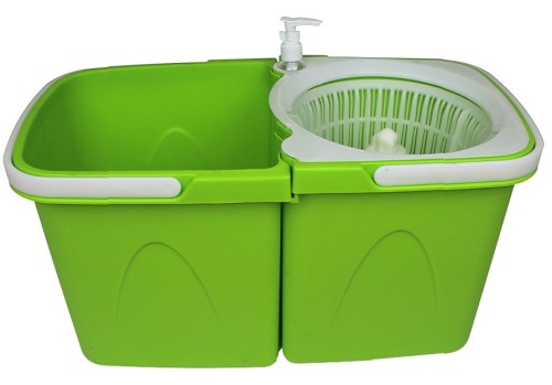 Swivel Microfiber Mop, High Quality Swivel Microfiber Mop on Bossgoo.com