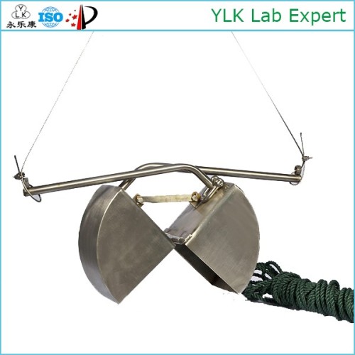 Laboratory Lake Bottom Mud Pick Device, High Quality Laboratory Lake ...
