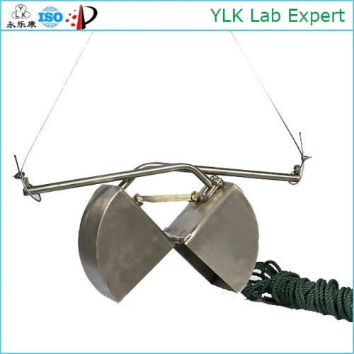 Laboratory Device Lake Bottom Mud Sampling Device, High Quality ...