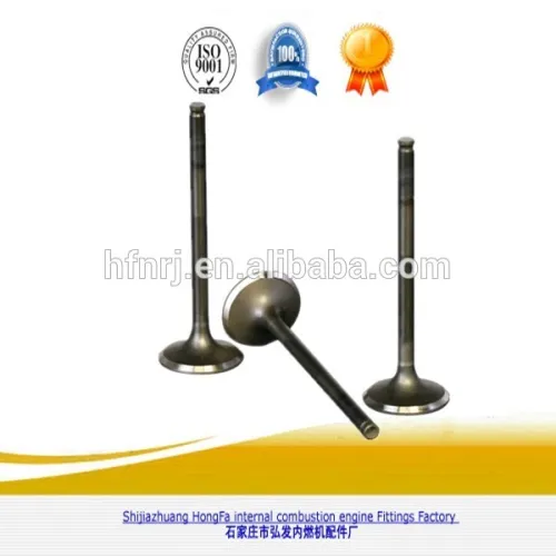 Used Japanese Car Engines Diesel Valve For Mitsubishi 4d55,6g72, High ...