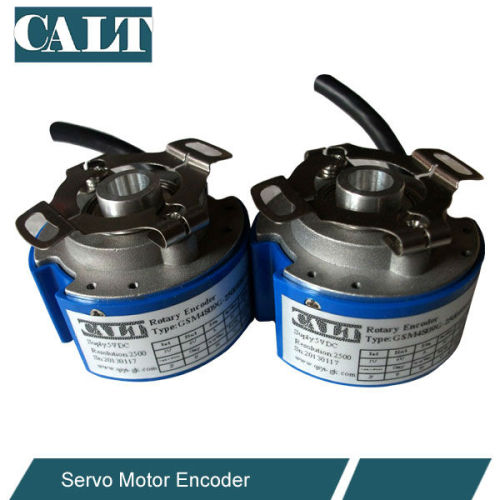 Servo Motor Rotary Encoders For Cnc High Quality Servo Motor Rotary