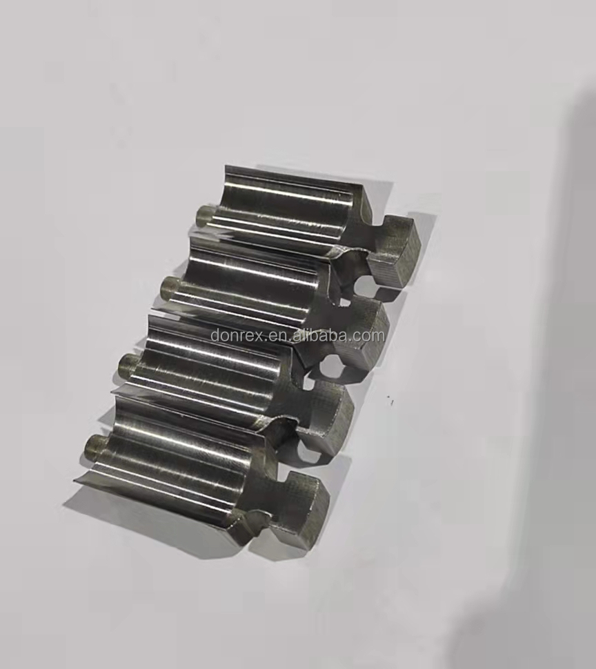High-quality Steam Turbine Blades, High Quality High-quality Steam ...