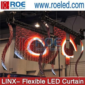 Radiant(roe) Transparent Led Display, High Quality Radiant(roe ...