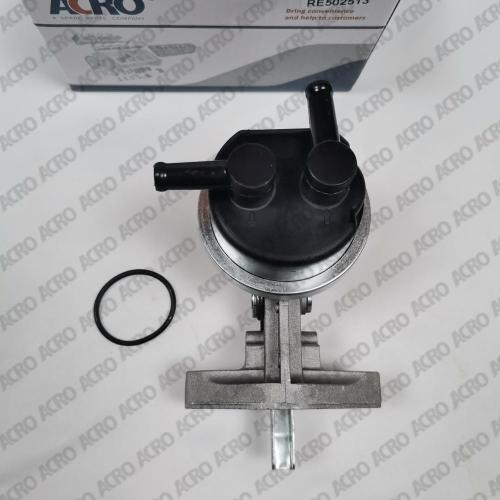 John Deere Genset의 연료 펌프 Re502513, Bossgoo.com의 고품질 John Deere Genset의 ...