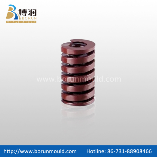 Jis Extra Heavy Load Die Mould Spring, High Quality Jis Extra Heavy ...