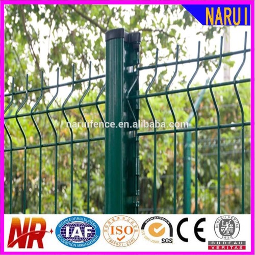 Square Wire Mesh Triangle Fence, High Quality Square Wire Mesh Triangle ...
