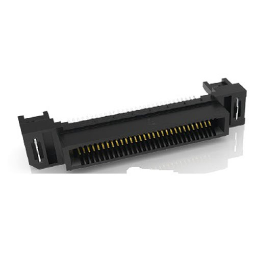 0.8mm Vertical Smd Edge Card Socket, High Quality 0.8mm Vertical Smd ...