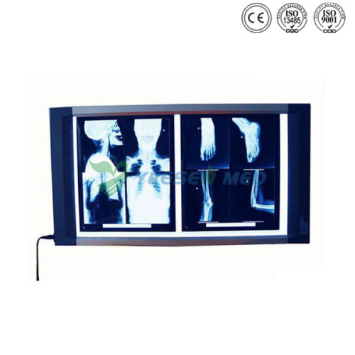 Medical Radiography X-ray Film Viewer, High Quality Medical Radiography ...