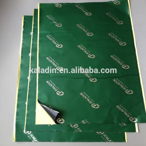 Wholesale Insulation Vibration Pad Thermal Insulation Material, High ...