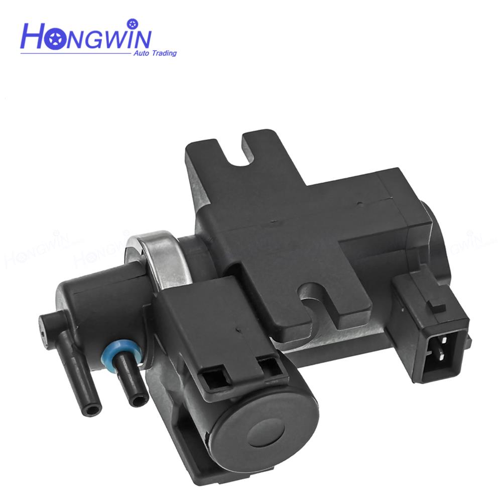 Turbocharger Turbo Boost Solenoid Valve For Bmw X1 X5 X6 E90 F30 320i ...
