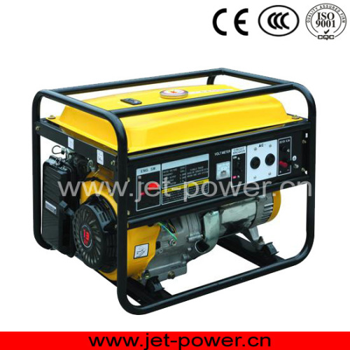 5kw Gasoline Honda Generator 220v, High Quality 5kw Gasoline Honda ...