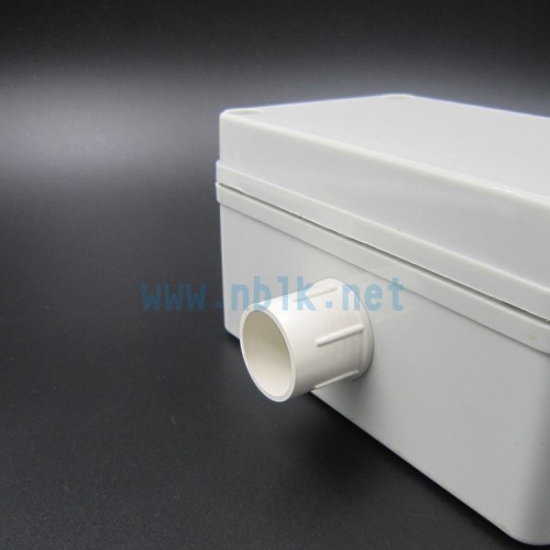 Upvc Electrical Conduit Fittings, High Quality Upvc Electrical Conduit ...