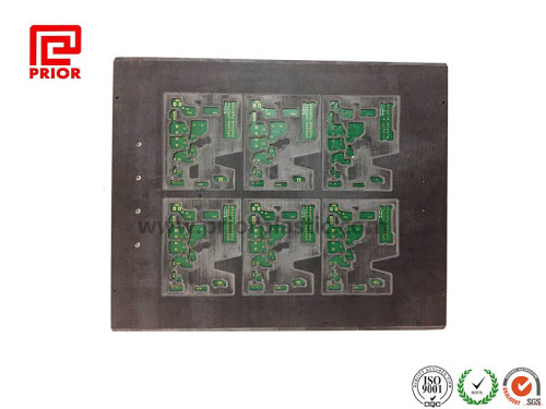 Heat Resistance Esd Ricocel For Reflow Solder Pallet, High Quality Heat ...