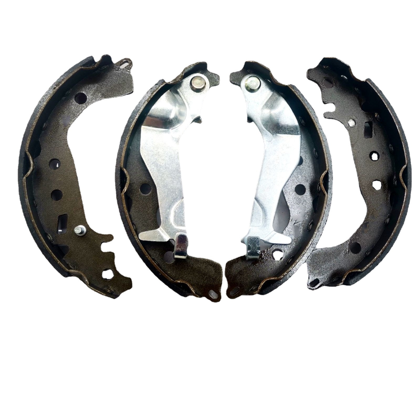 Japanese Medium Truck Brake Shoe 47410-3730 For Mitsubishi Fuso Hino Md ...