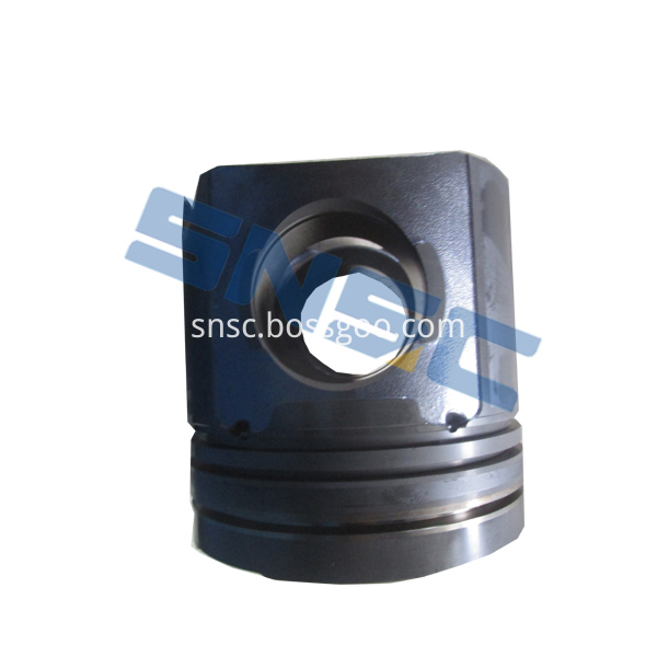 Shacman Truck Weichai Engine Piston 612650020002, High Quality Shacman ...