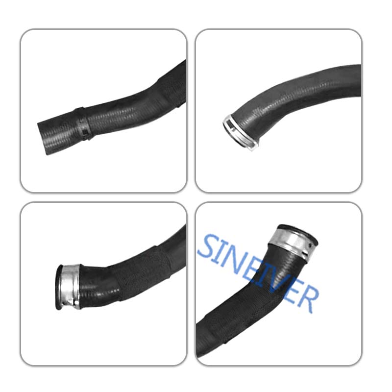 포르쉐 718 Boxster 991 터보 911 카레라 냉각수 호스, Bossgoo.com의 고품질 포르쉐 718 Boxster ...