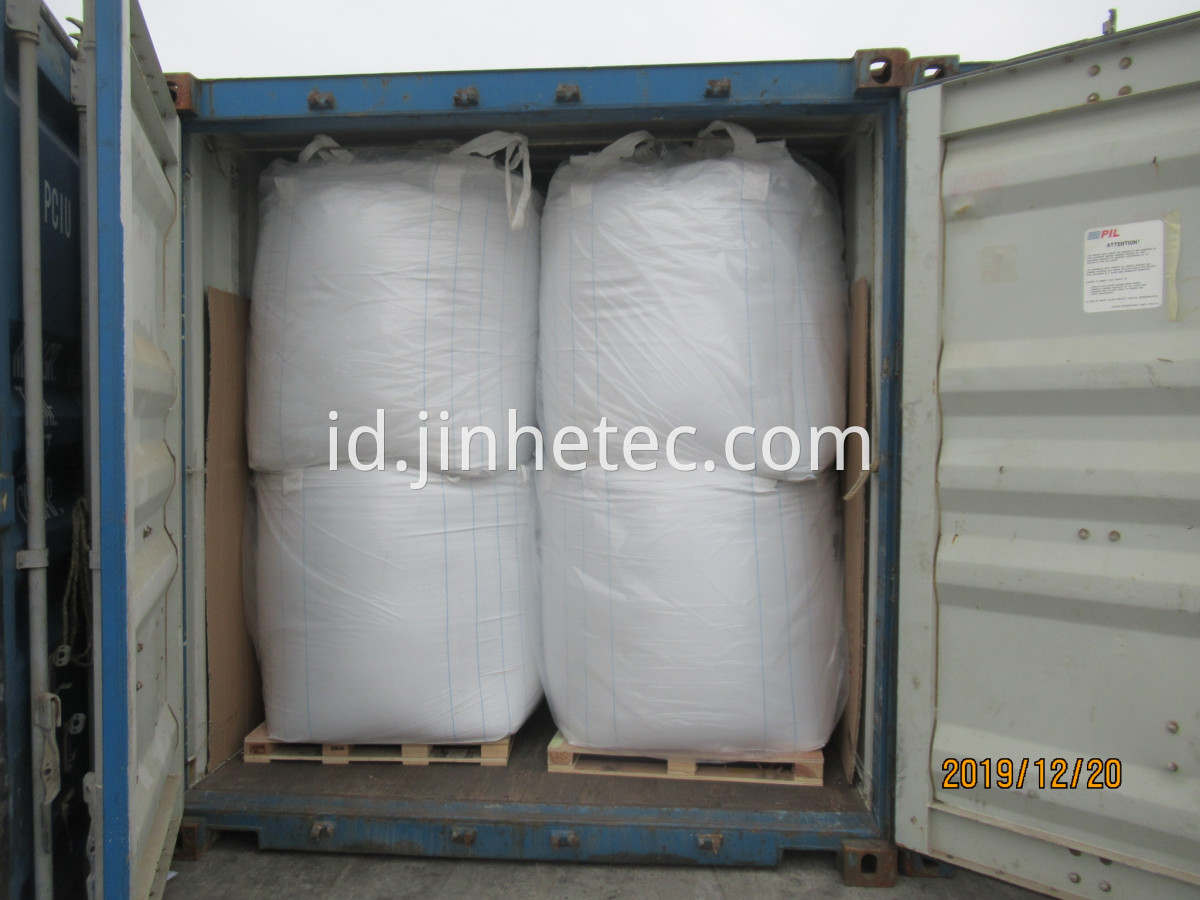 Cina Resin PET Polyethylene Terephthalate Produsen